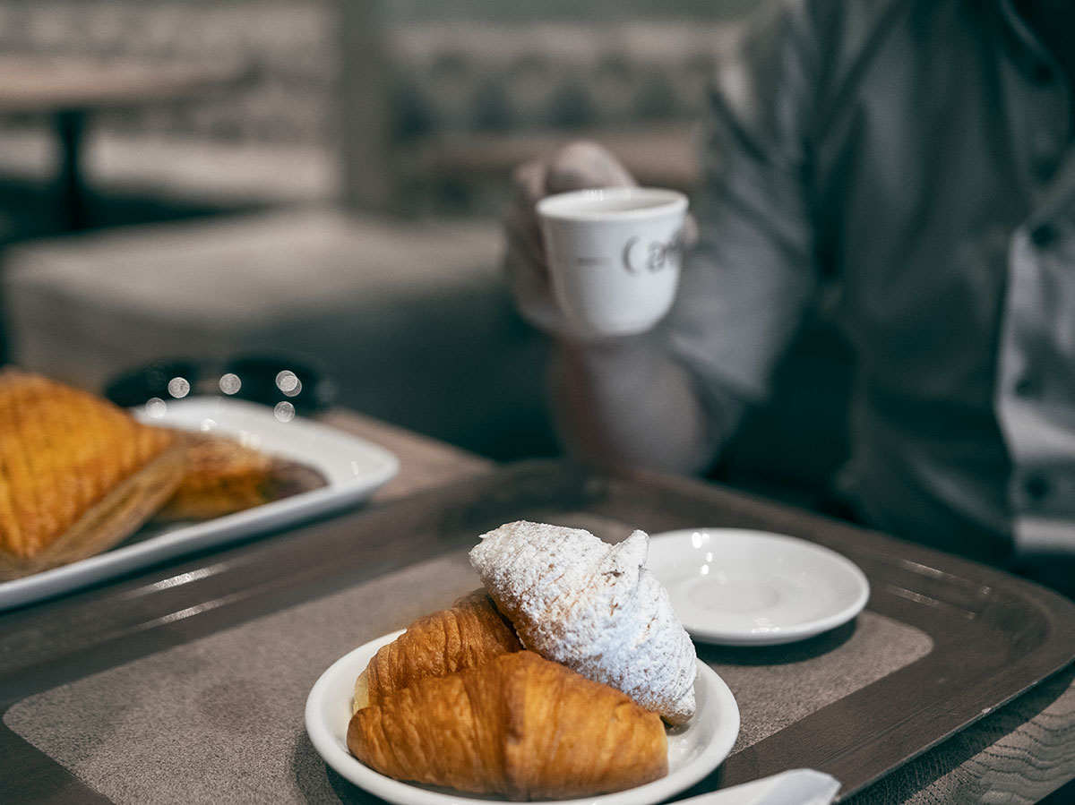 Σνακ - Apollonion Bakery