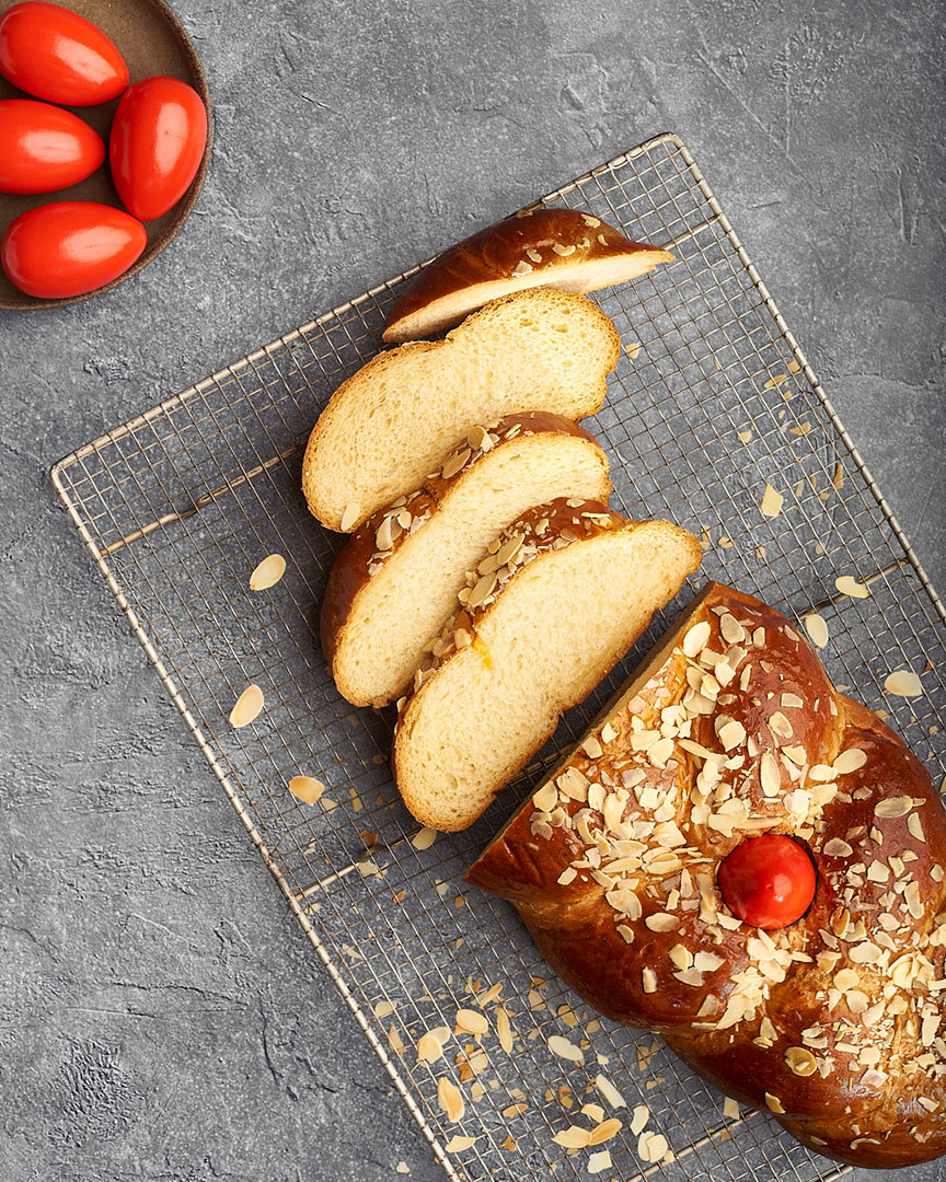 Εποχιακά - Apollonion Bakery