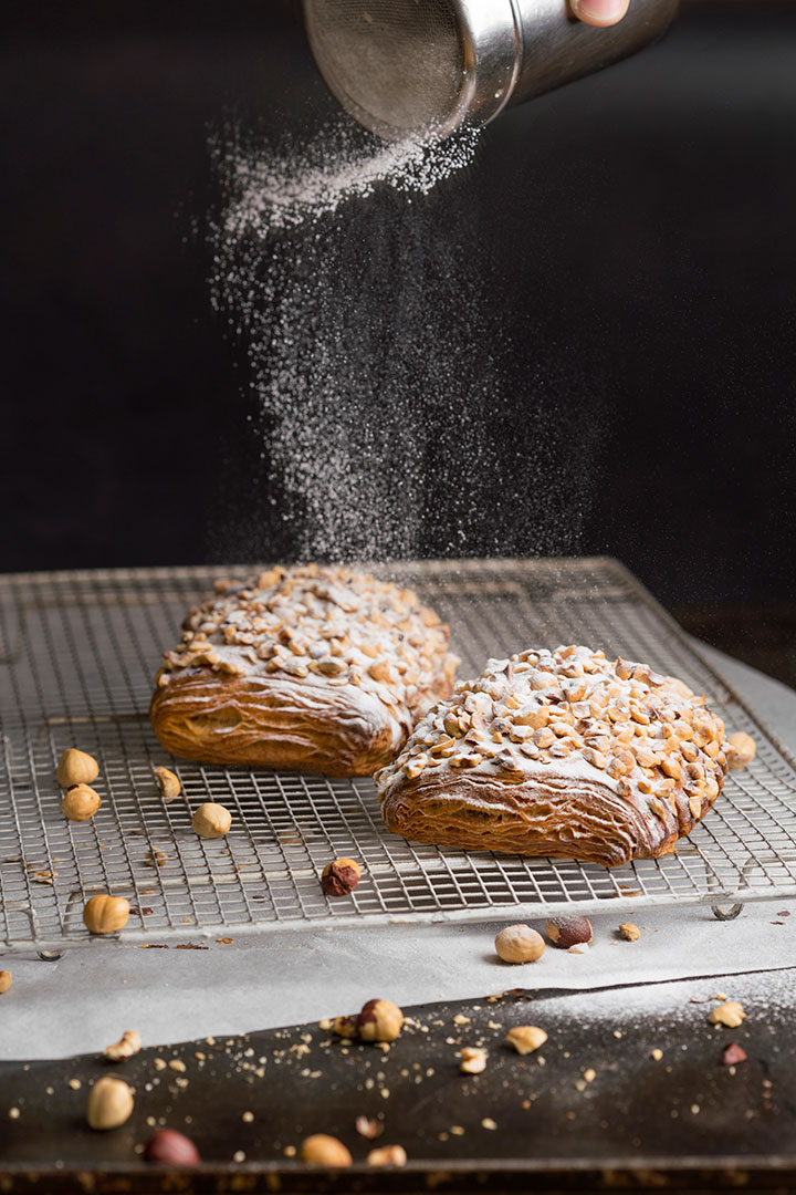 Σνακ - Apollonion Bakery